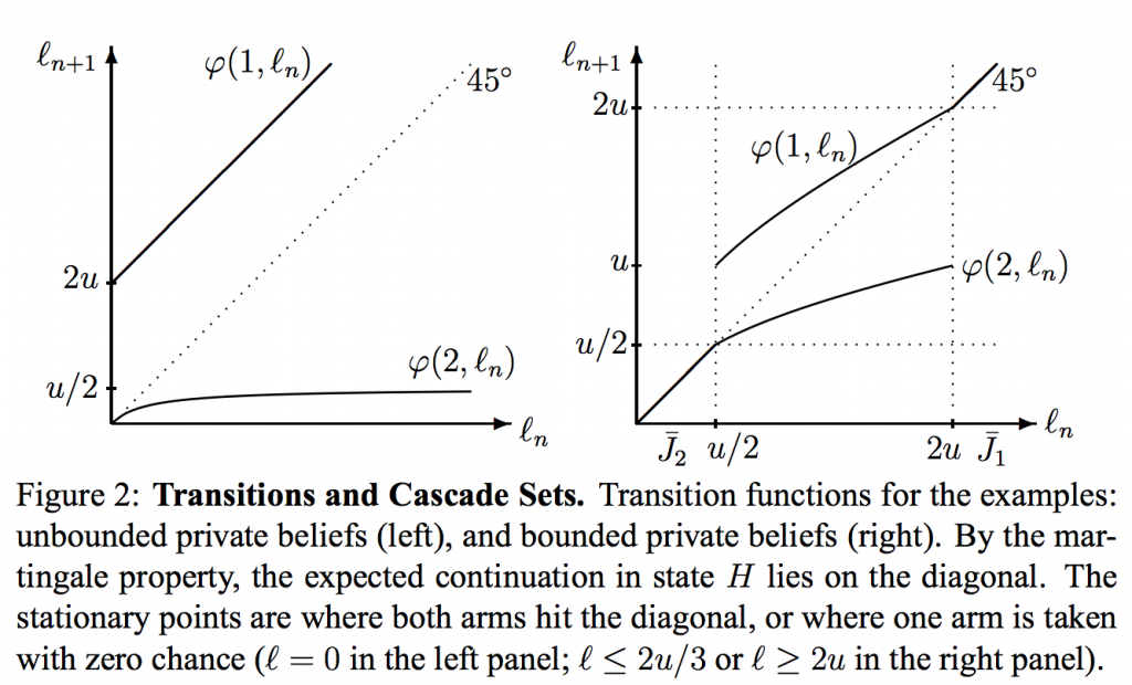 Observational Learning | Lones Smith