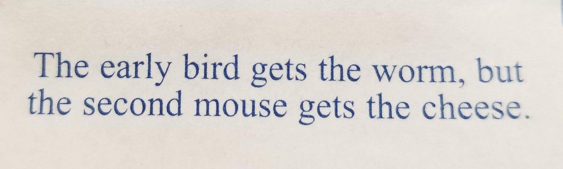 Rushes in Large Timing Games | Lones Smith